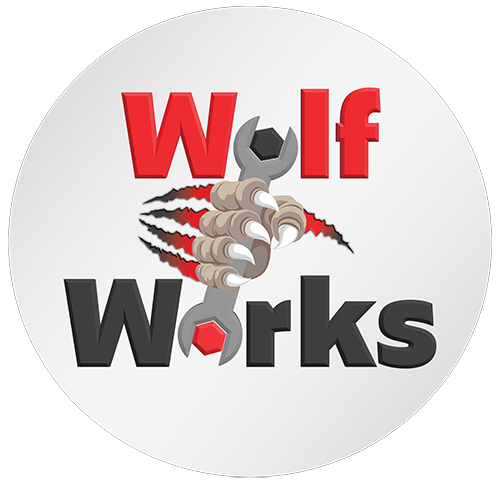 Contact Us - Wolf Works LLC
