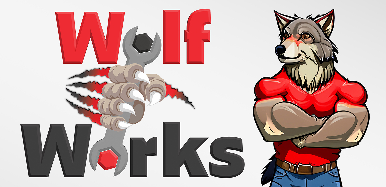 Home - Wolf Works LLC